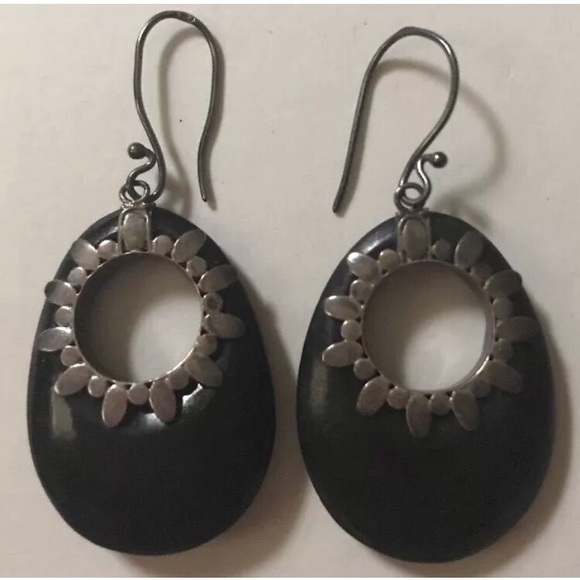 Forever 21 Hoop Earrings